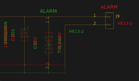 Visual Schematic Diffs In KiCAD Help Find Changes Hackaday