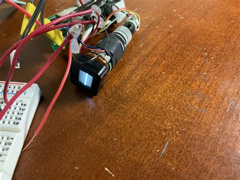 Mini Battery Powered Crt Oscilloscope 7 Steps With Pictures Instructables