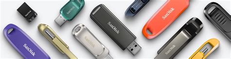 Understanding Usb Flash Drives Benefits Specifications And Uses Explained Sandisk