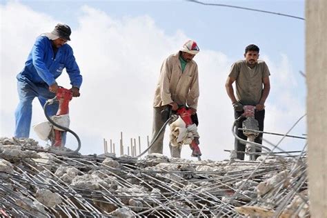 جریمه بیمه نکردن کارگر؛ جریمه یک سال بیمه نکردن کارگر چقدر است؟ ایرنا بازار