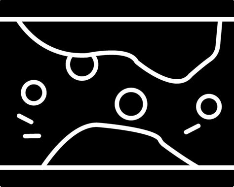 Cholesterol Icon Design Symbol 54257829 Vector Art At Vecteezy