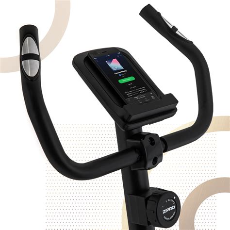 Zipro Rower Treningowy Magnetyczny One S Gold Sklep Prestopl