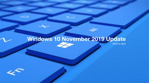 Windows Features Complete List Of Improvements