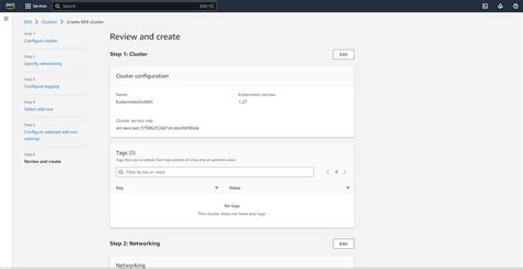 Kubernetes On Aws Best Practices For Deploying And Managing Containers
