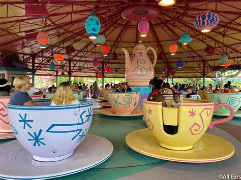 Best Rides At Magic Kingdom In Disney World Orlando Eatupot