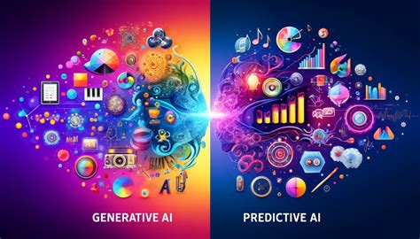 The Power Of Generative Ai And Predictive Ai In Marketing