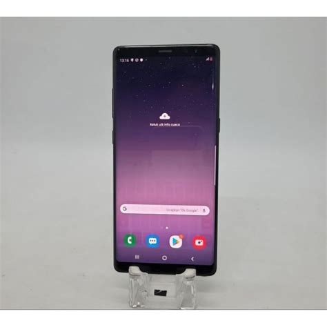 Jual Samsung Note 8 Shopee Indonesia