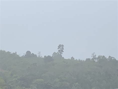 Instituto Emite Alerta De Chuva Intensa Em 68 Municípios Do Espírito
