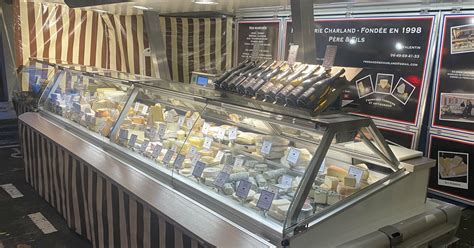 Notre fromagerie à Seiches sur le Loir Fromagerie Char 19