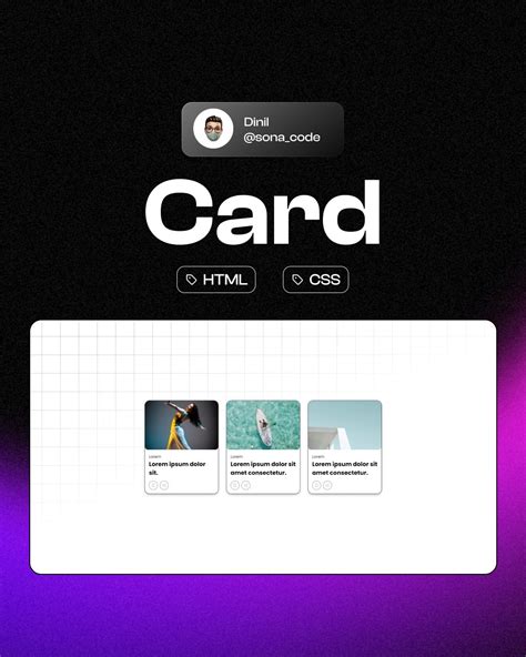 Dinil Thilakarathne Elevate Your Web Animations With These Incredible