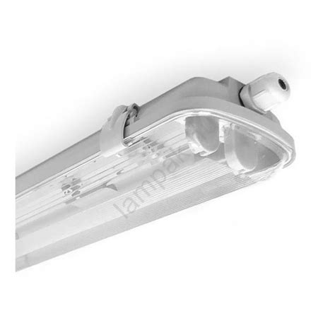LED Ipari fénycsöves világitás xG W V IP lampak hu