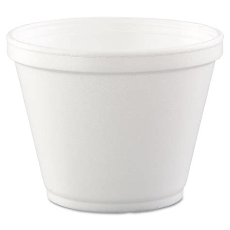 Dart® Foam Container Essendant Foodservice Supplies