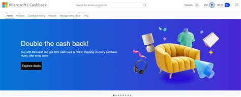 Are The Microsoft Cashback Emails Just A Scam Or Are They Legitimate
