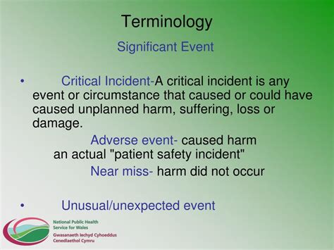 PPT What Is Significant Event Analysis PowerPoint Presentation Free Download ID