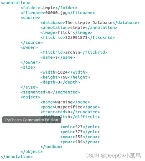 Yolo数据集 数据分析yolo格式数据集 Csdn博客