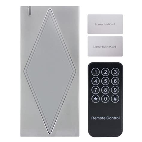 Bluetooth Card Reader 125khz For Access Control System OEM Manufacturer S4A Access Control