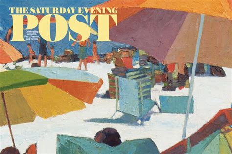 Preview Our Julyaugust 2020 Issue The Saturday Evening Post