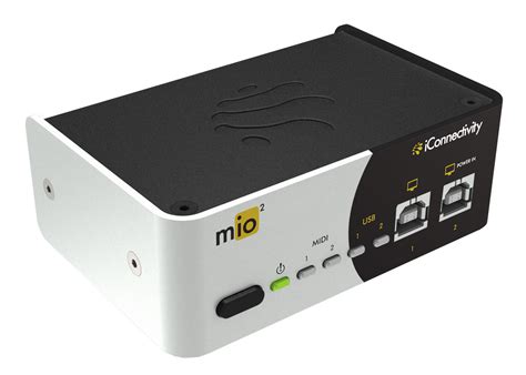 Mio Midi Interface At Jorge Damon Blog