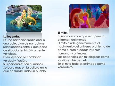 Concepto De Mito Definición Ejemplos Y Tipos Entrevista