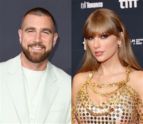 Newstaylor Swift And Boyfriend Travis Kelce Are Offered 1m Couples