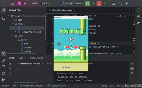 intellij idea community edition 编译找不到主类 idea的主类文件在哪里 csdn博客