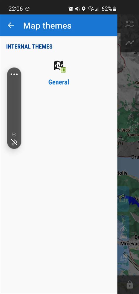 Lomo Maps Problem Locus Map Help Desk
