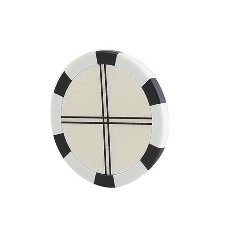 alignment line marker marks hit color golf ball al grandado