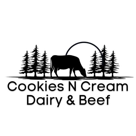 Naturally Lean Beef Cookies N Cream Dairy And Beef