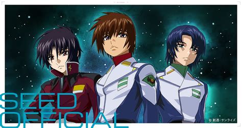Phase 35 舞い降りる剣 Story 機動戦士ガンダムseed 機動戦士ガンダムseedシリーズ公式サイト