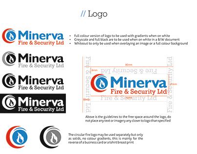 Branding Document Projects Photos Videos Logos Illustrations And Branding Behance