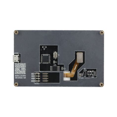 USB LCD AIDA Chassis Display Screen Inch IPS LCD Monitor Display USB Display Sub Screen F