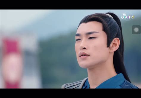 Handsome Chinese Trample Head 日本語で