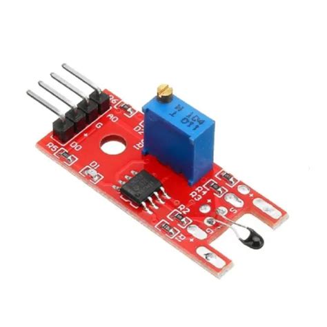 módulo sensor de temperatura termistor ntc arduino nodemcu submarino