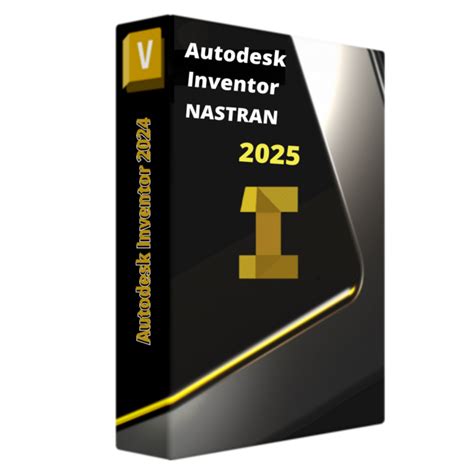 Autodesk Inventor Nastran 2025 VersÃo Permanente