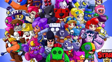 Odblokowalem Nowych Zadymiarzy W Brawl Stars Pearlbelle I Kit Youtube