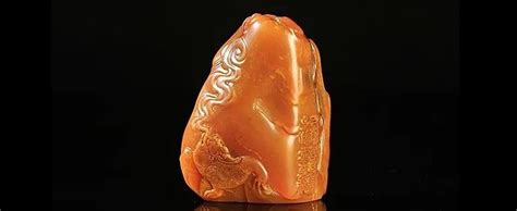 石之天成寿山石雕刻展 每日环球展览 iMuseum