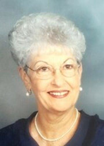 Rex Ann Friess Obituary San Angelo Standard Times