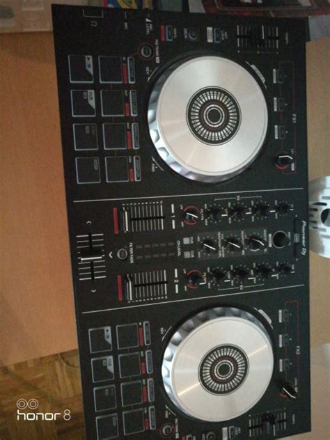 DDJ-SB2