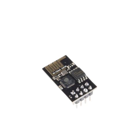 Módulo WiFi ESP Serial ARDUCORE Robótica Educacional arduino