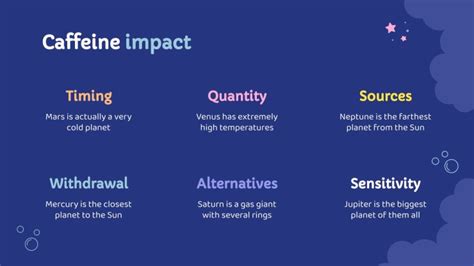Sleep Hygiene Tips Google Slides PowerPoint