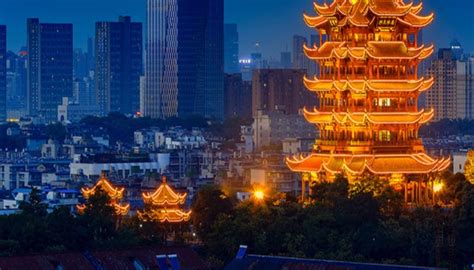 湖北属于什么地区 湖北的代表文化有哪些 天奇生活