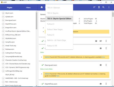 loot does not see fo4 · issue 64 · loot fallout4 · github