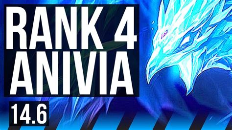 Anivia Vs Vex Mid Rank 4 Anivia 728 Dominating Tr Grandmaster
