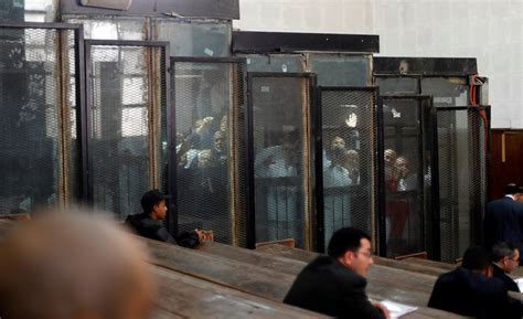 مصر إضافة 103 عناصر من جماعة الإخوان المسلمين إلى لائحة الإرهابيين