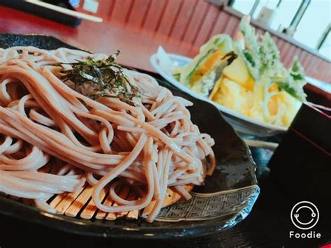 信州そば 田村 茅野 そば蕎麦 Retty
