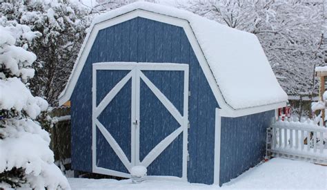 Shed Maintenance 101 Tips For Keeping Your Outdoor Structure In Top