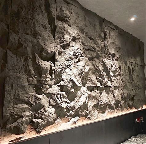 Buy Acoustic Slat And Stone Effect Wall Panels Uk Walldec Walldec