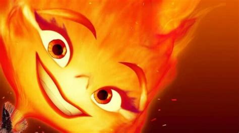 Quién es quién en Elemental la nueva película de Pixar Conoce a