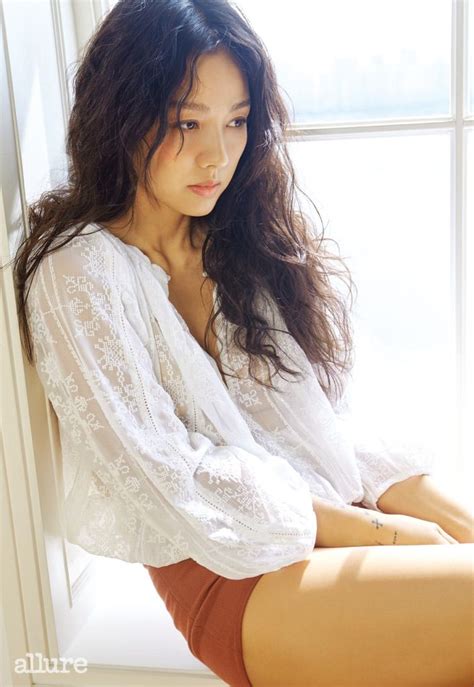 Lee Hyo Ri 2018