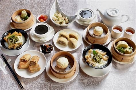 台北圓山大飯店 圓苑餐廳金龍餐廳超值優惠方案 Gomaji 懂生活的好麻吉